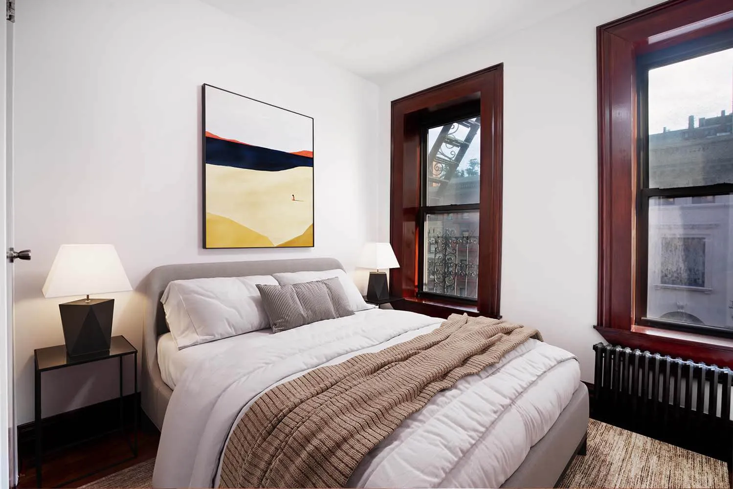 103 East Second Street #2E in East Village, Manhattan | StreetEasy
