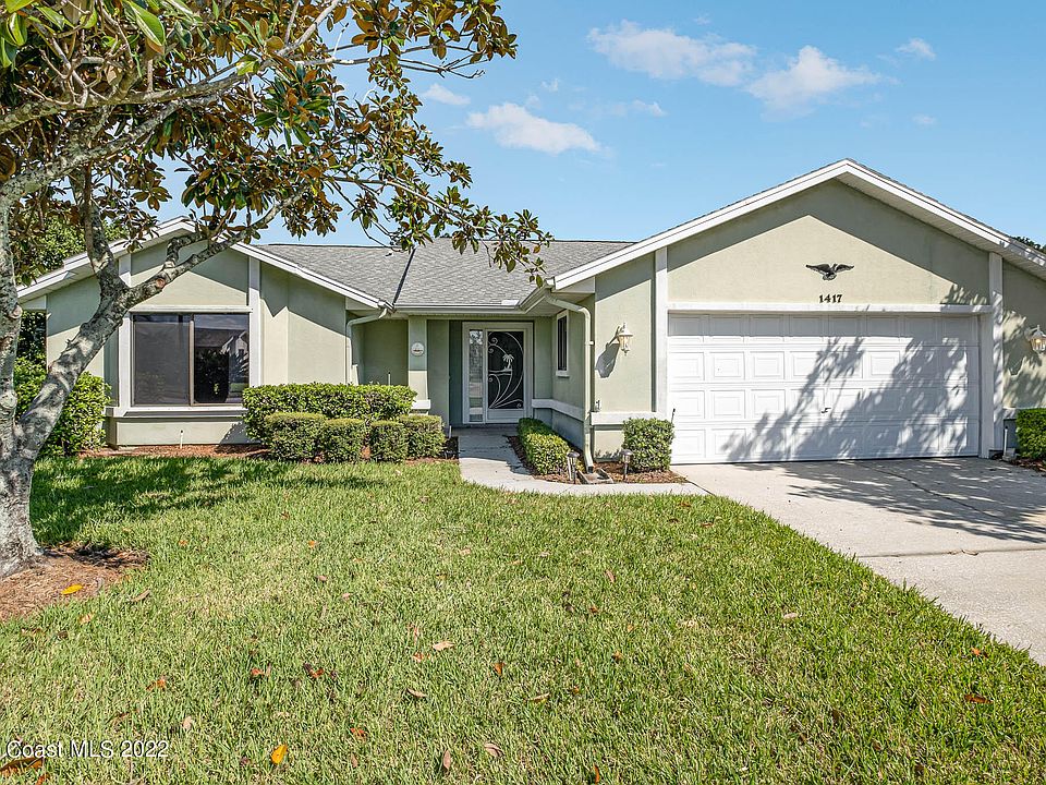 1417 Patriot Dr, Melbourne, FL 32940 | Zillow
