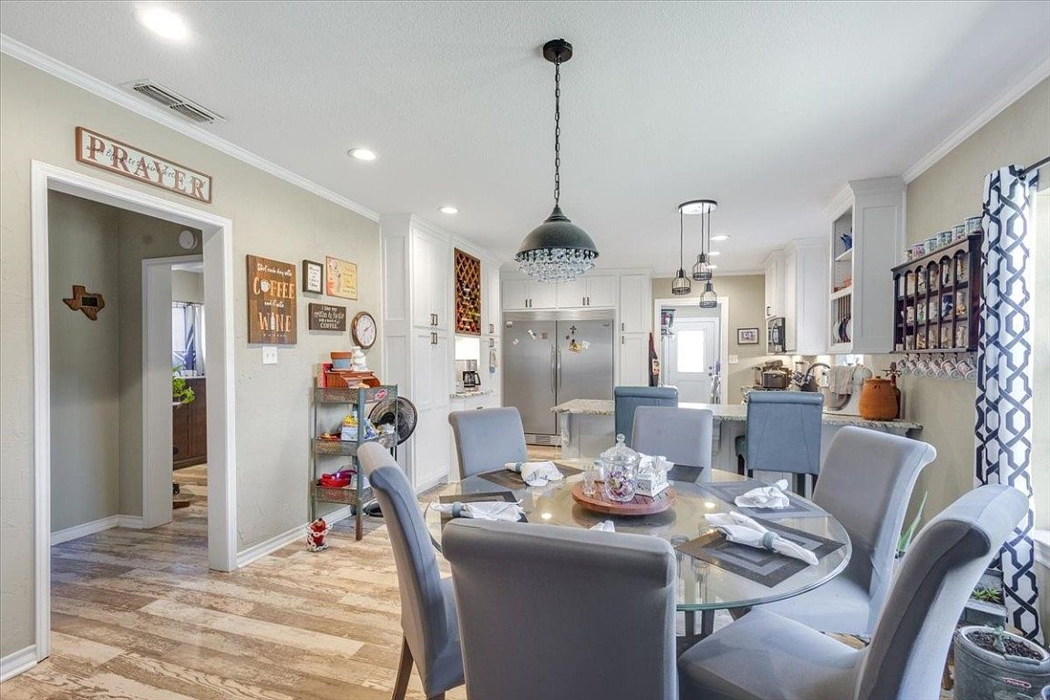 1340 Fm 279, Ben Wheeler, TX 75754 | MLS #20501686 | Zillow