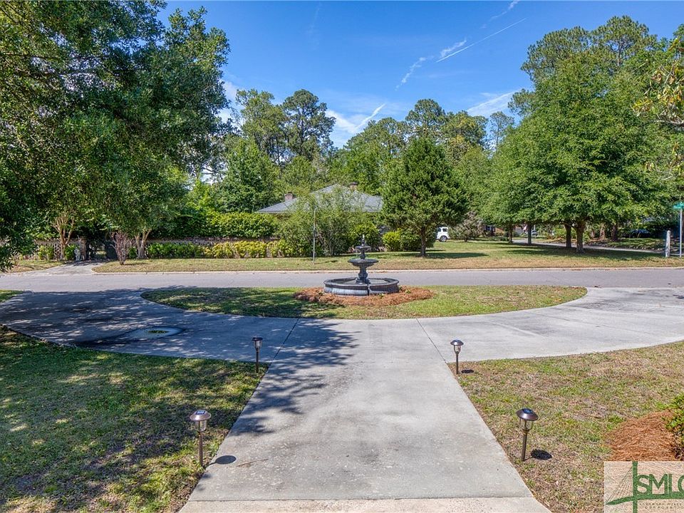 1207 Bacon Park Dr, Savannah, GA 31406 | Zillow