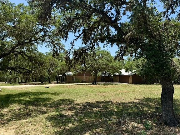 835 Alex Auld Dr, Leakey, TX 78873 | Zillow
