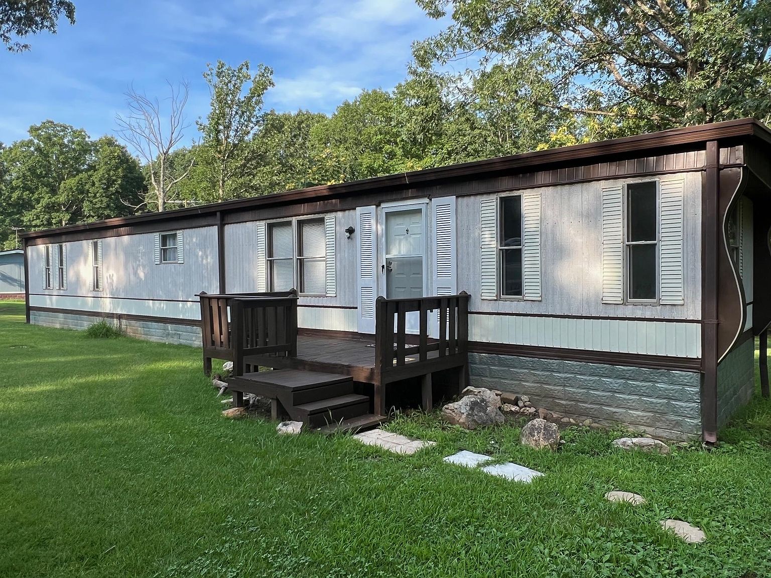 603 W Lake Rd, Spout Spring, VA 24593 | Zillow