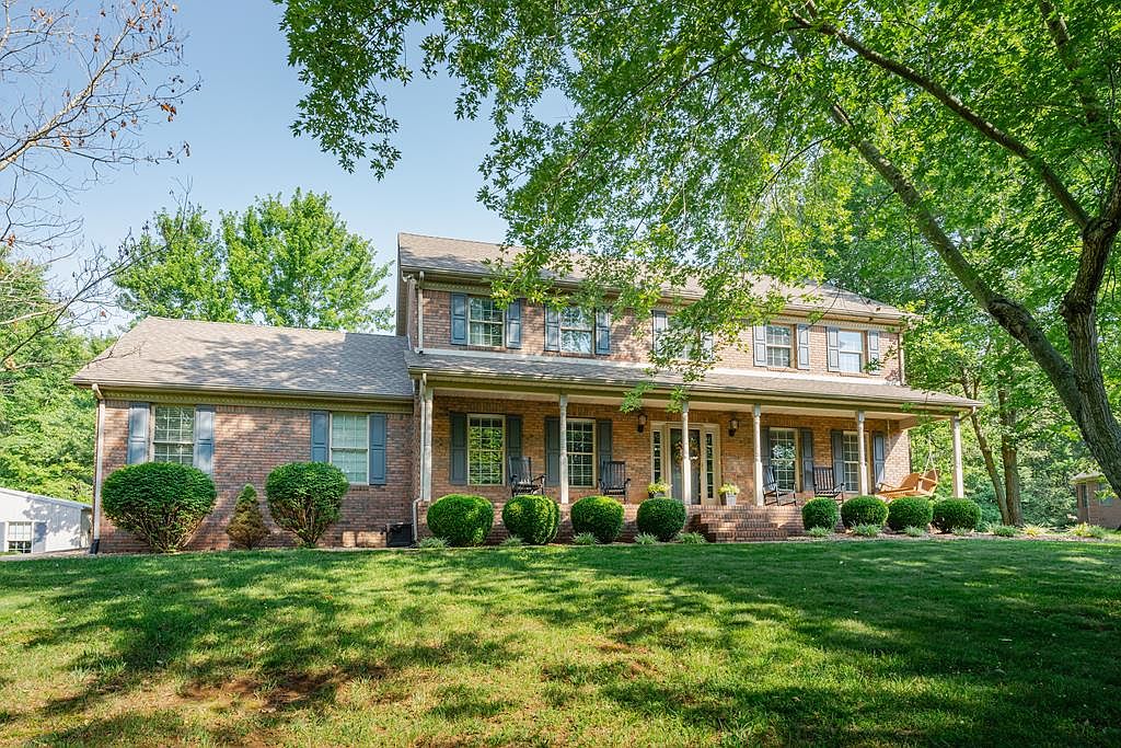 1324 Carroll Gentry Rd, Madisonville, KY 42431 | MLS #114235 | Zillow