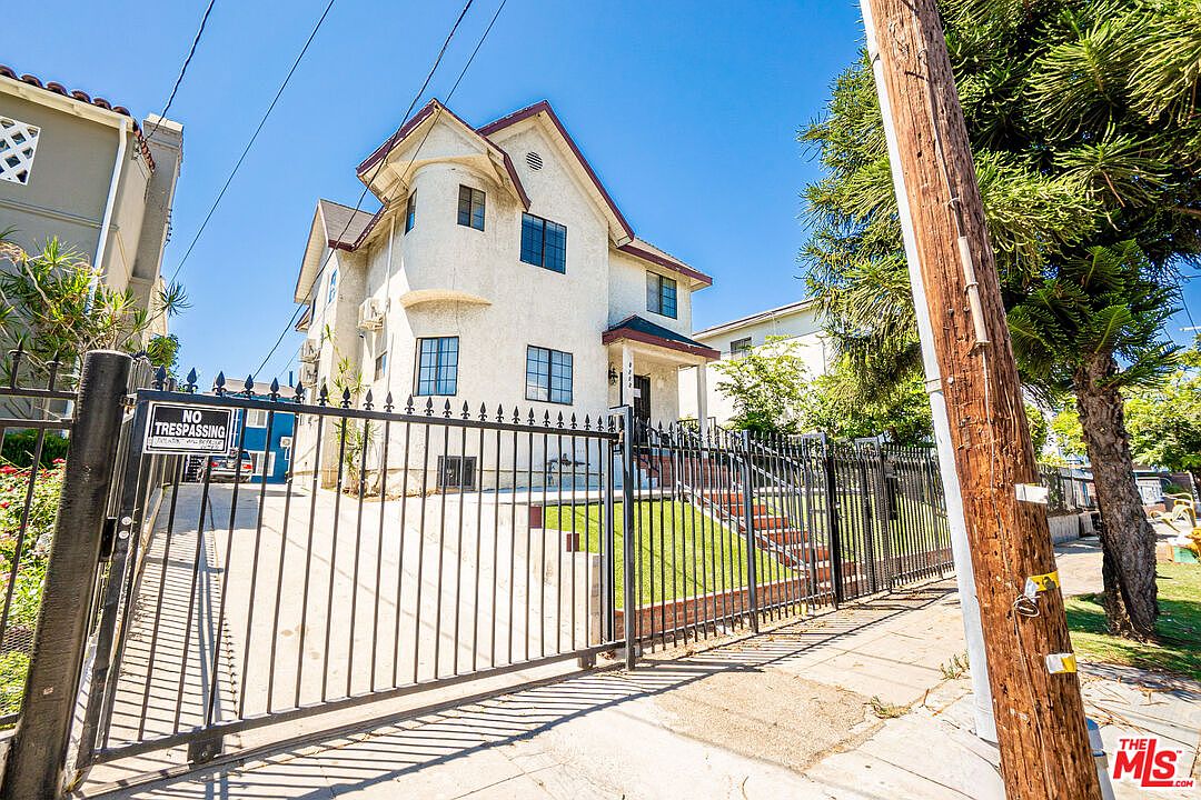 1035 S Catalina St, Los Angeles, CA 90006 | MLS #23-302217 | Zillow