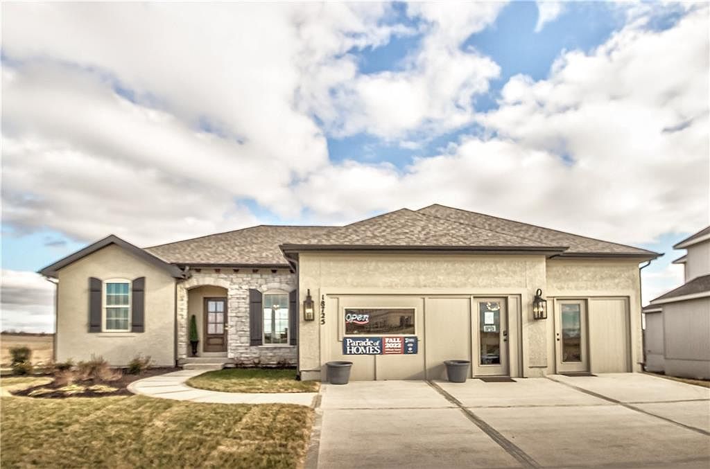 20811 W 188th Ter, Spring Hill, KS 66083 | Zillow