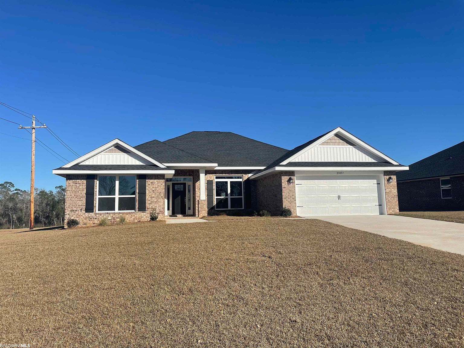 23057 Ridgewood Dr, Robertsdale, AL 36567 | Zillow