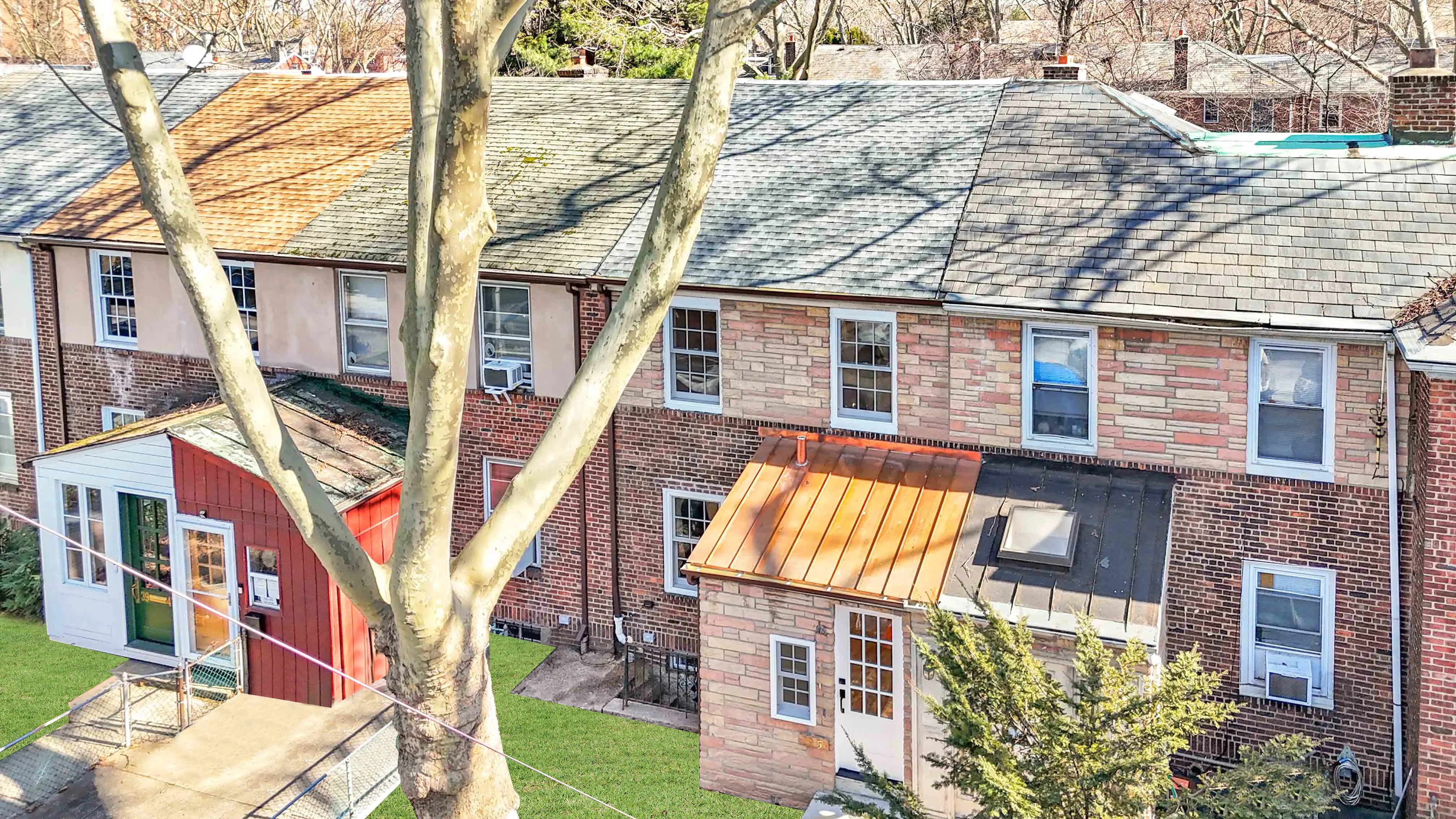 39-51 45th Street GARDENS in Sunnyside, Queens | StreetEasy