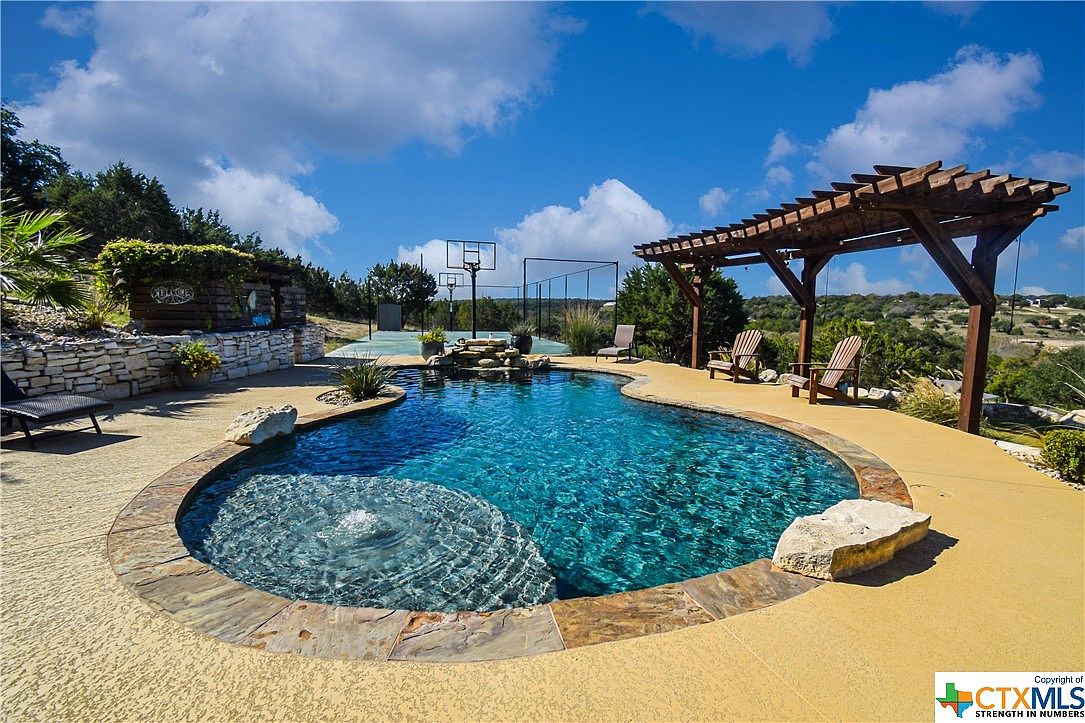 1534 River Ridge Ranch Rd, Killeen, TX 76549 | MLS #530910 | Zillow