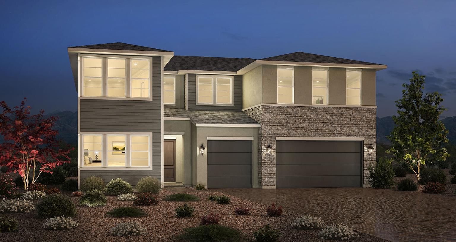 Kingham Plan, Magnolia at Harris Ranch, Sparks, NV 89441 | Zillow
