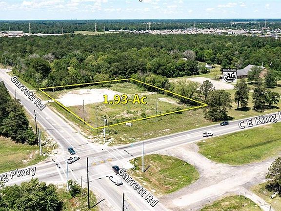 12317 Garrett Rd, Houston, TX 77044 | Zillow