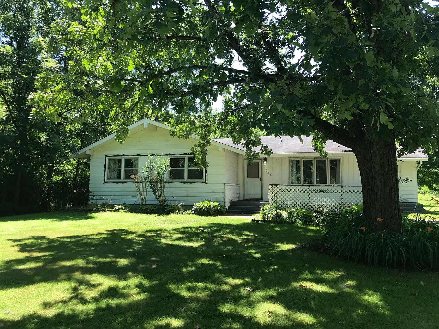 2345 W 1144 N, Sumava Resorts, IN 46379 | Zillow