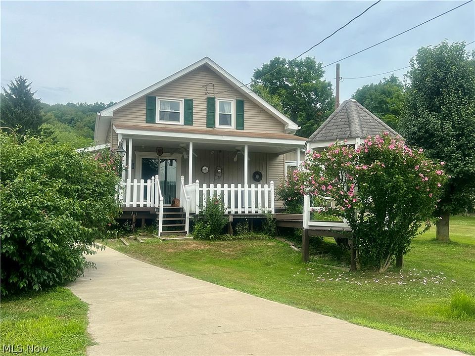 4722 Broadway St, Midvale, OH 44653 | Zillow