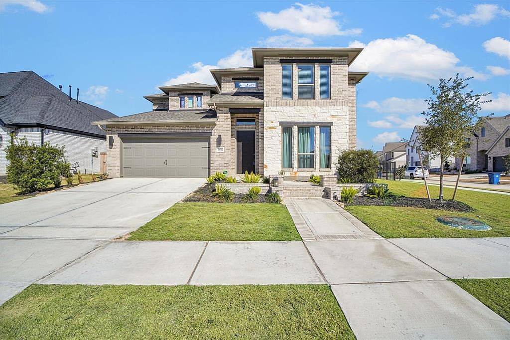18702 Denio Site Dr, Cypress, TX 77433 | MLS #2576063 | Zillow