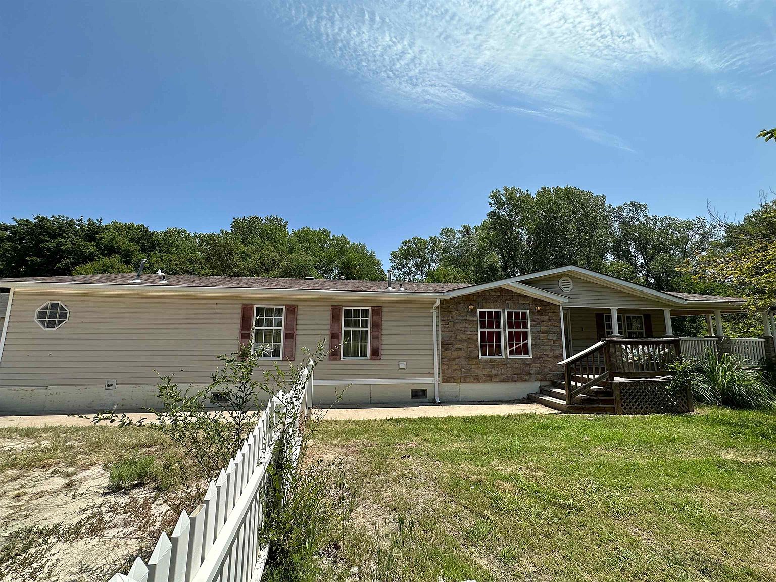 204565 E County Road 45 #47, Woodward, OK 73801 | Zillow