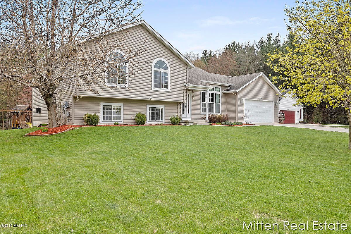10624 Tallpine Ln, Allendale, MI 49401 | Zillow