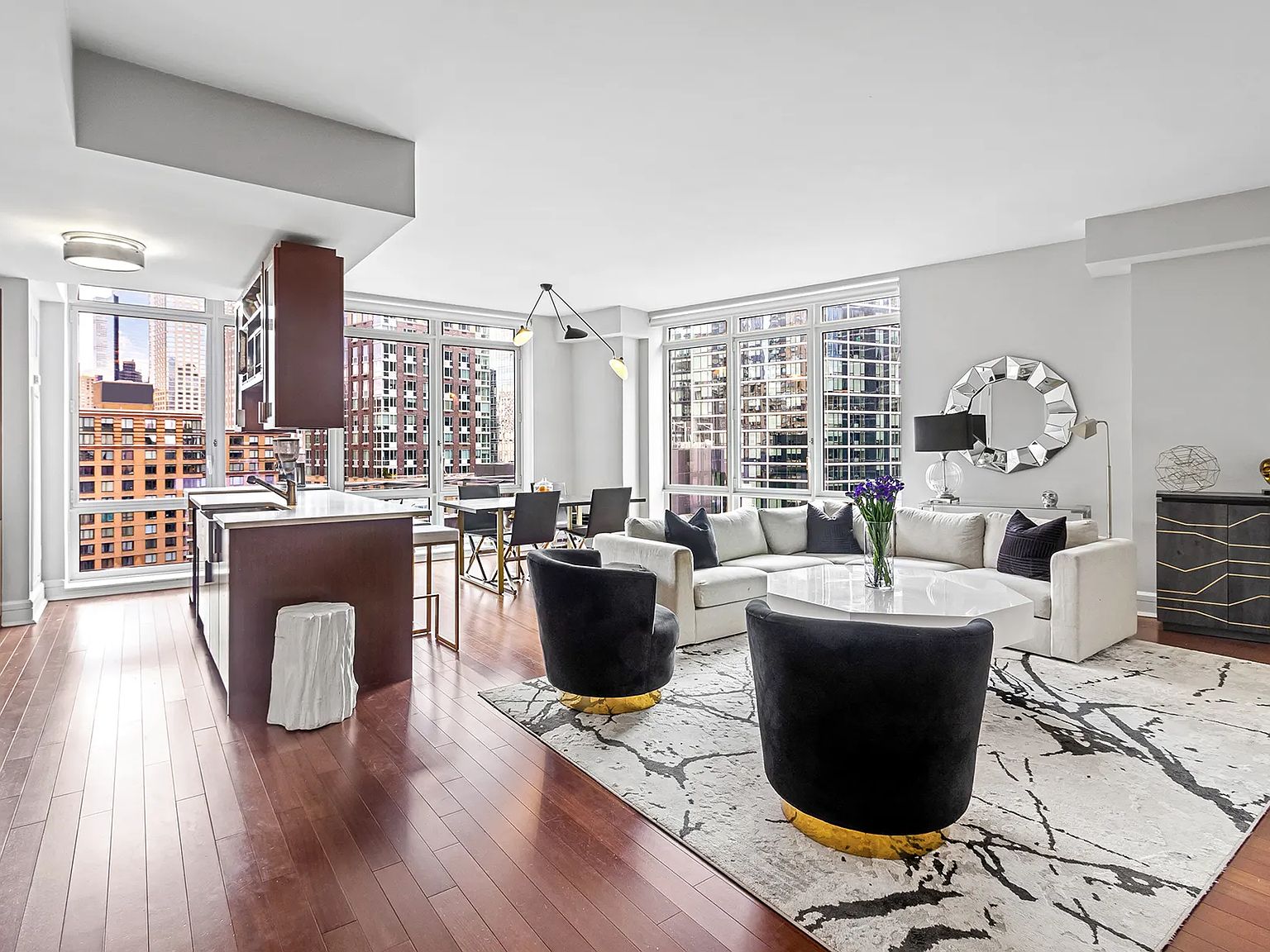 60 Riverside Blvd APT 1612, New York, NY 10069 | Zillow