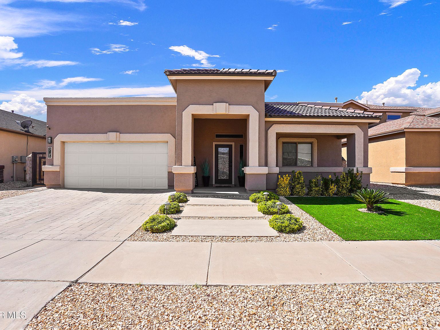 3145 Clearbrook Pl, El Paso, TX 79938 | Zillow