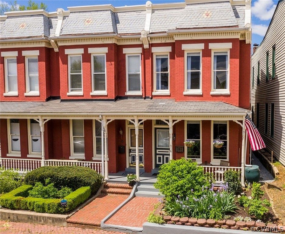 516 N 22nd St, Richmond, VA 23223 | Zillow