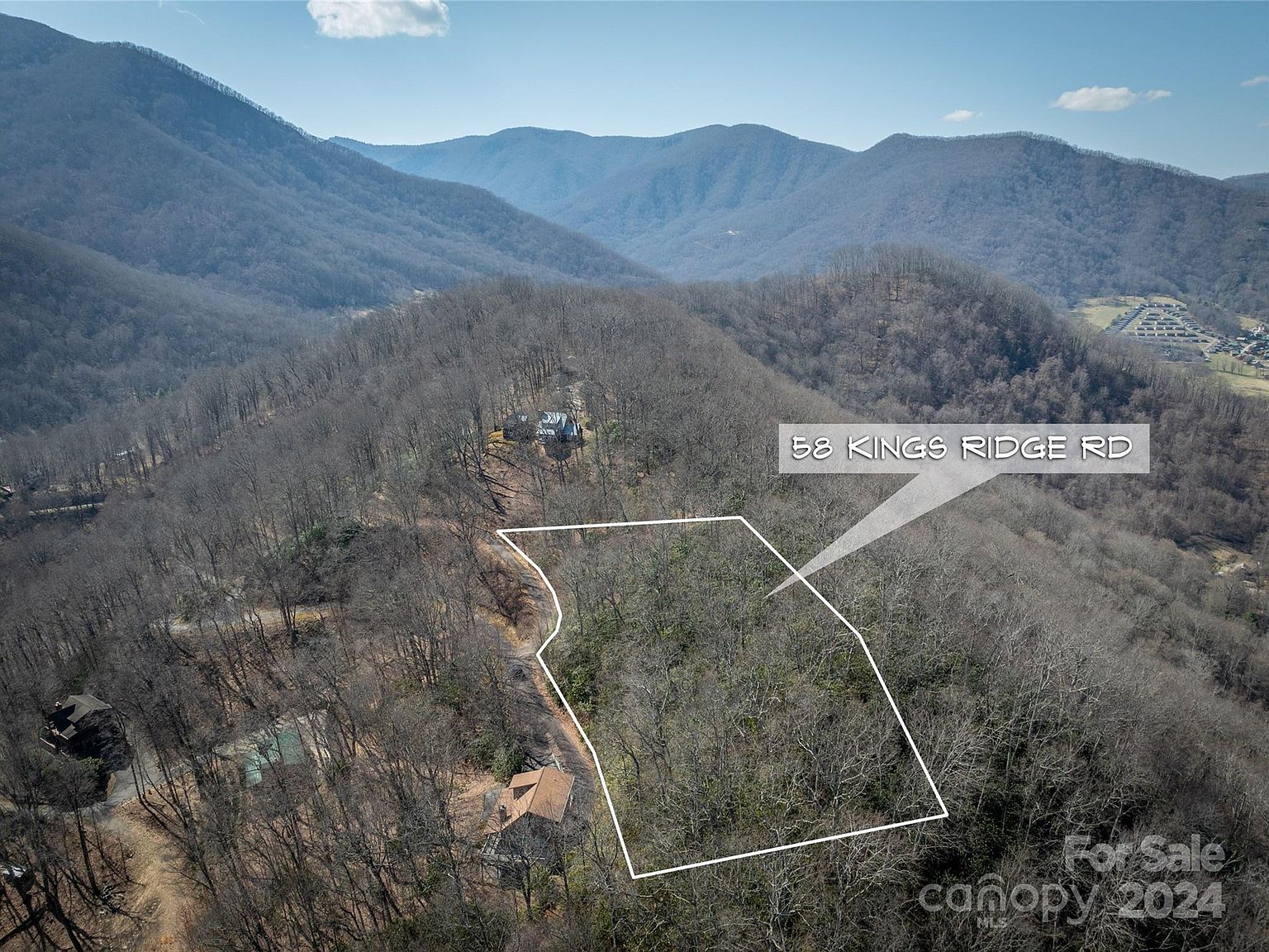 58 Kings Ridge Rd #58, Maggie Valley, NC 28751 | MLS #4111733 | Zillow