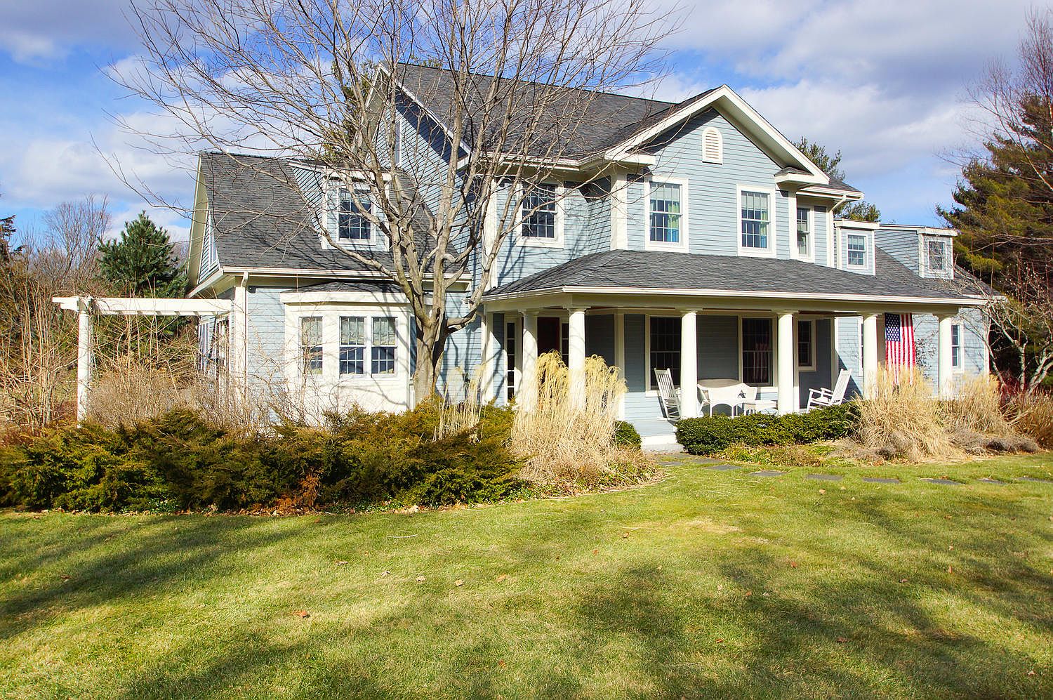 191 Claybrook Rd, Dover, MA 02030 | Zillow