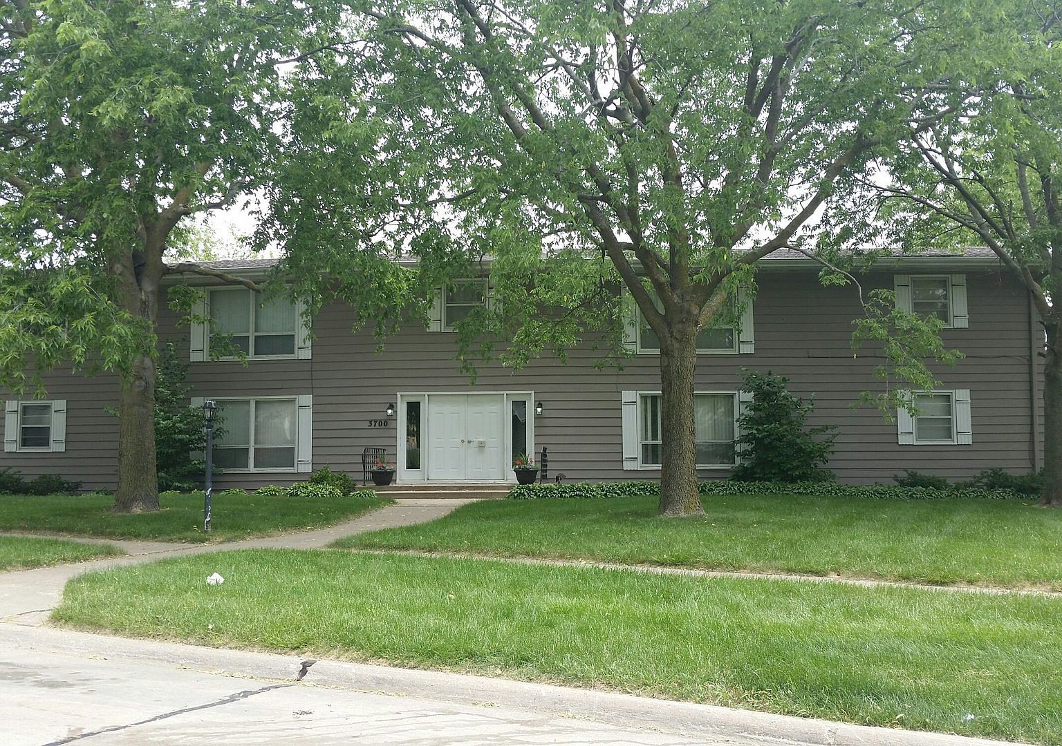 3700 Pawnee Place 1/05/2017 #2, Sioux City, IA 51104 | Zillow