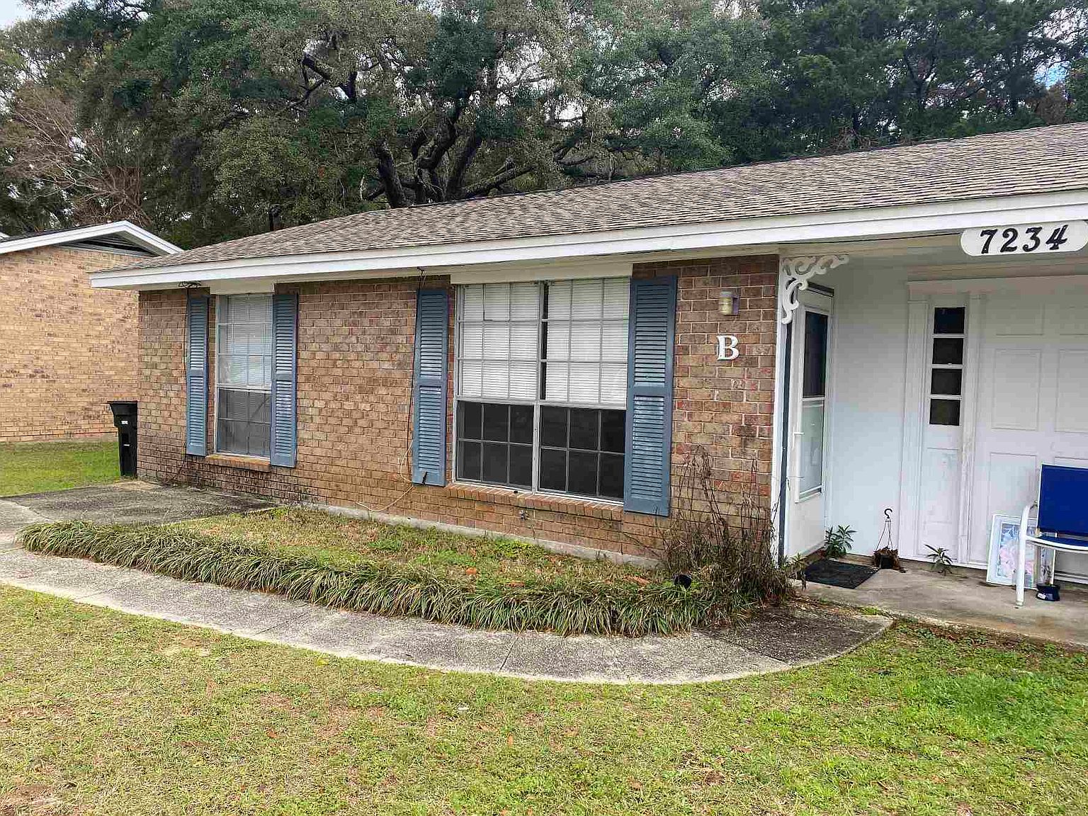 7234 Lanier Dr, Pensacola, FL 32504 | Zillow