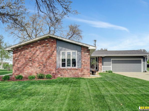 Nebraska City NE Single Family Homes For Sale - 9 Homes | Zillow