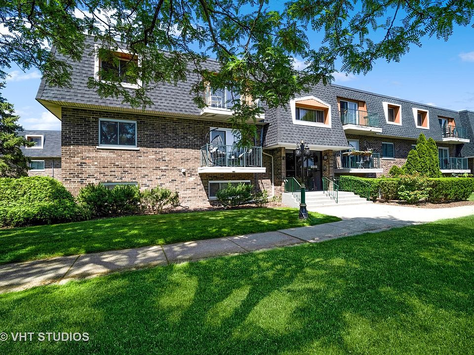 3222 Sanders Rd UNIT 3A, Northbrook, IL 60062 | Zillow