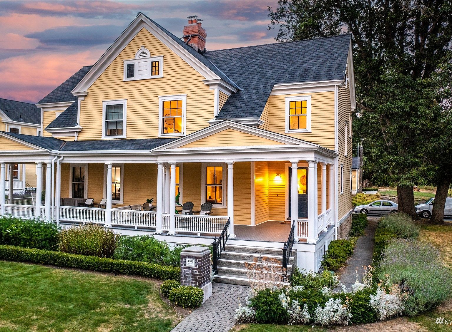 4004 Washington Avenue W, Seattle, WA 98199 | Zillow