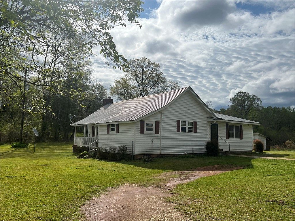 7371 County Road 83, Lafayette, AL 36862 | Zillow