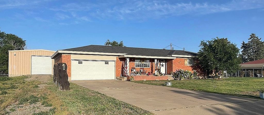 203 Rolling Trl, Amarillo, TX 79108 | Zillow