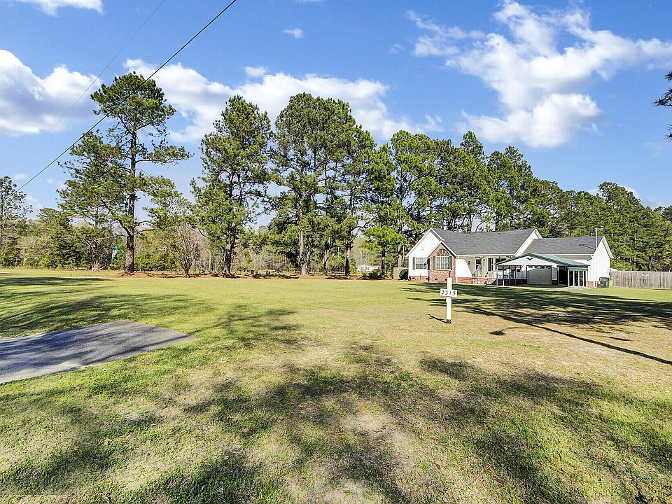 2315 Mendel Rivers Rd, Saint Stephen, SC 29479 | Zillow