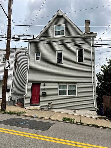 1511 Arlington Ave, Pittsburgh, PA 15210 | MLS #1614166 | Zillow