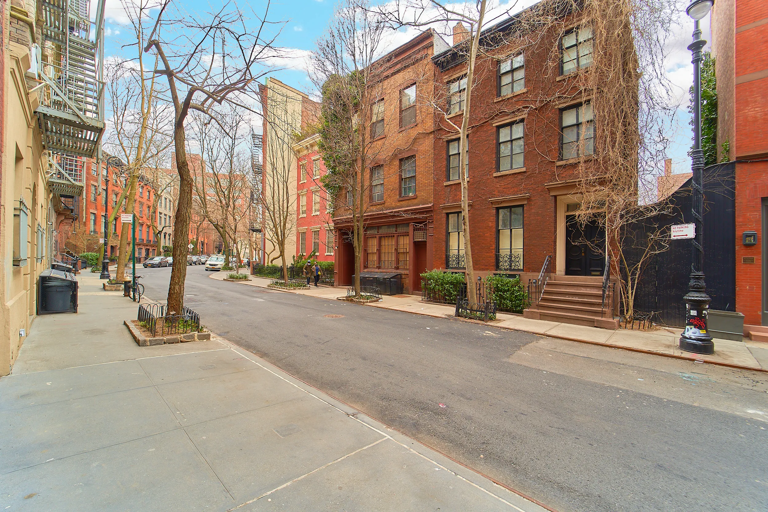 29 1/2 Morton Street #4B in West Village, Manhattan | StreetEasy