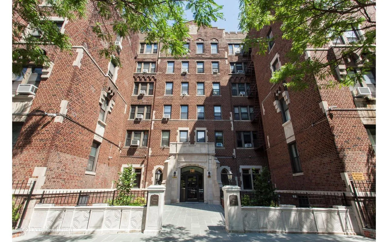 1701 Albemarle Road #B12 in Prospect Park South, Brooklyn | StreetEasy