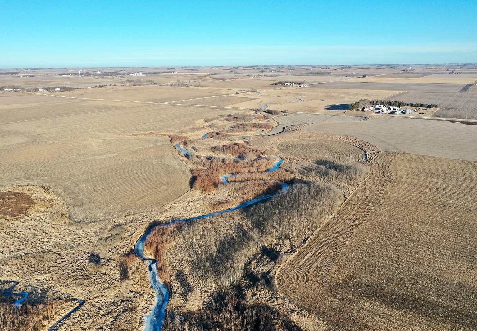 110th St, Thornton, IA 50479 | MLS #11416055 | Zillow