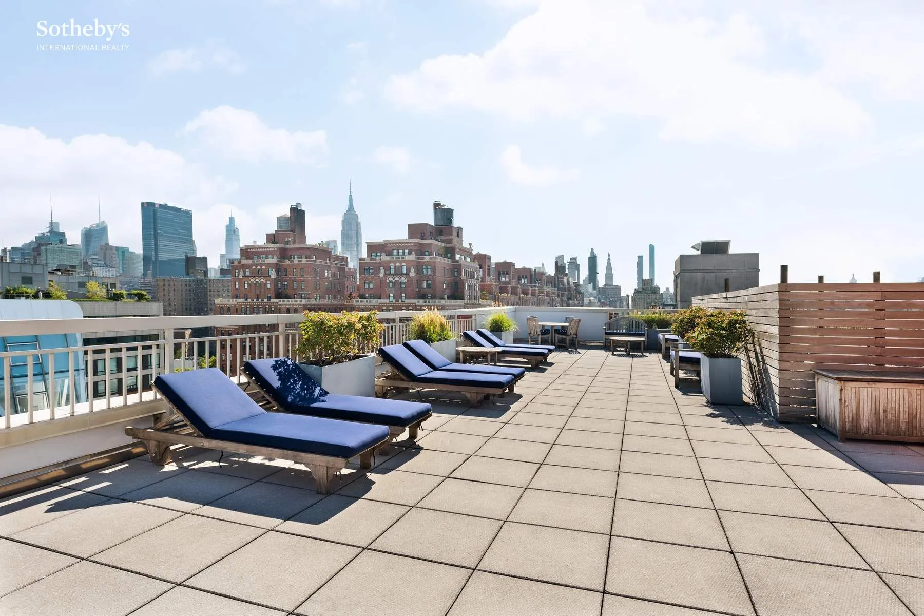 520 West 23rd Street #8B in West Chelsea, Manhattan | StreetEasy