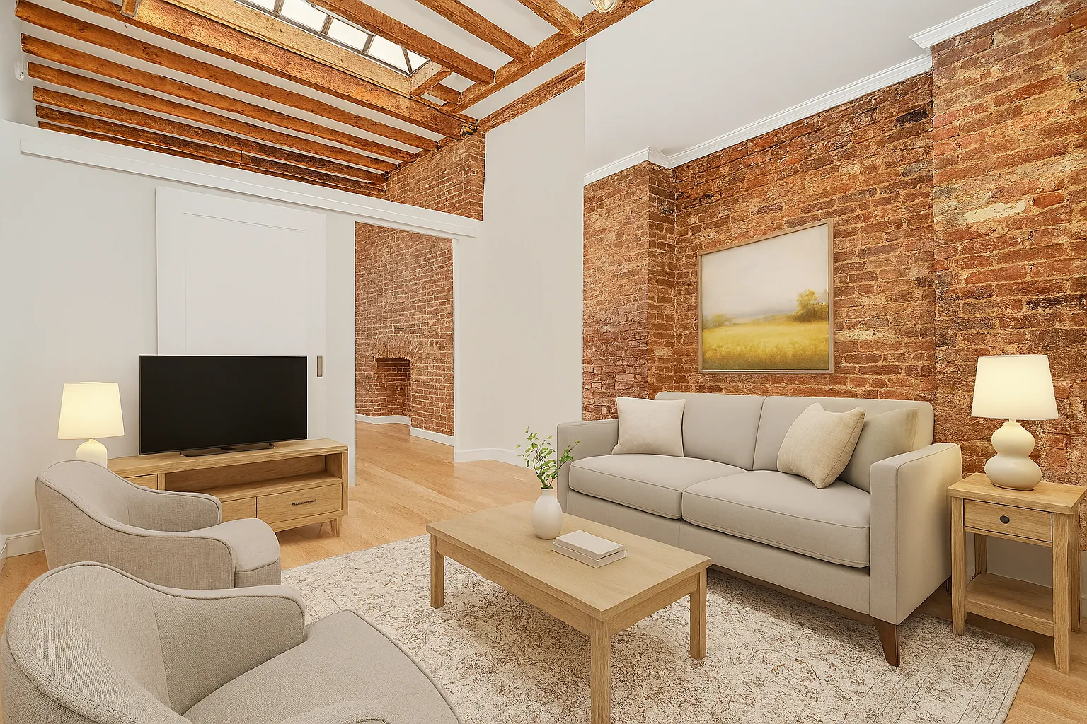 5 Spring Street #4A in Nolita, Manhattan | StreetEasy