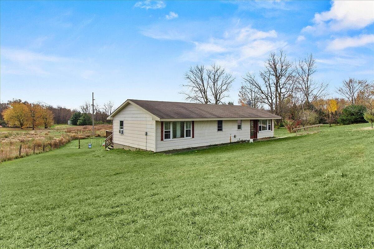 6687 E Ste Rte #245, North Lewisburg, OH 43060 | Zillow