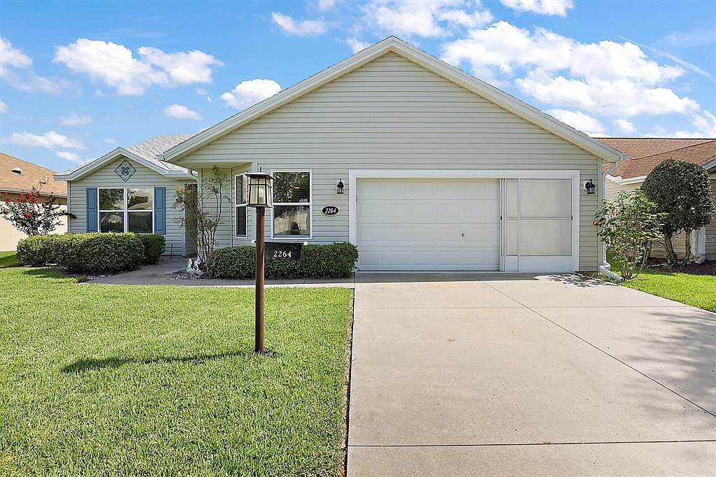 2264 Avon Loop, The Villages, FL 32162 | Zillow