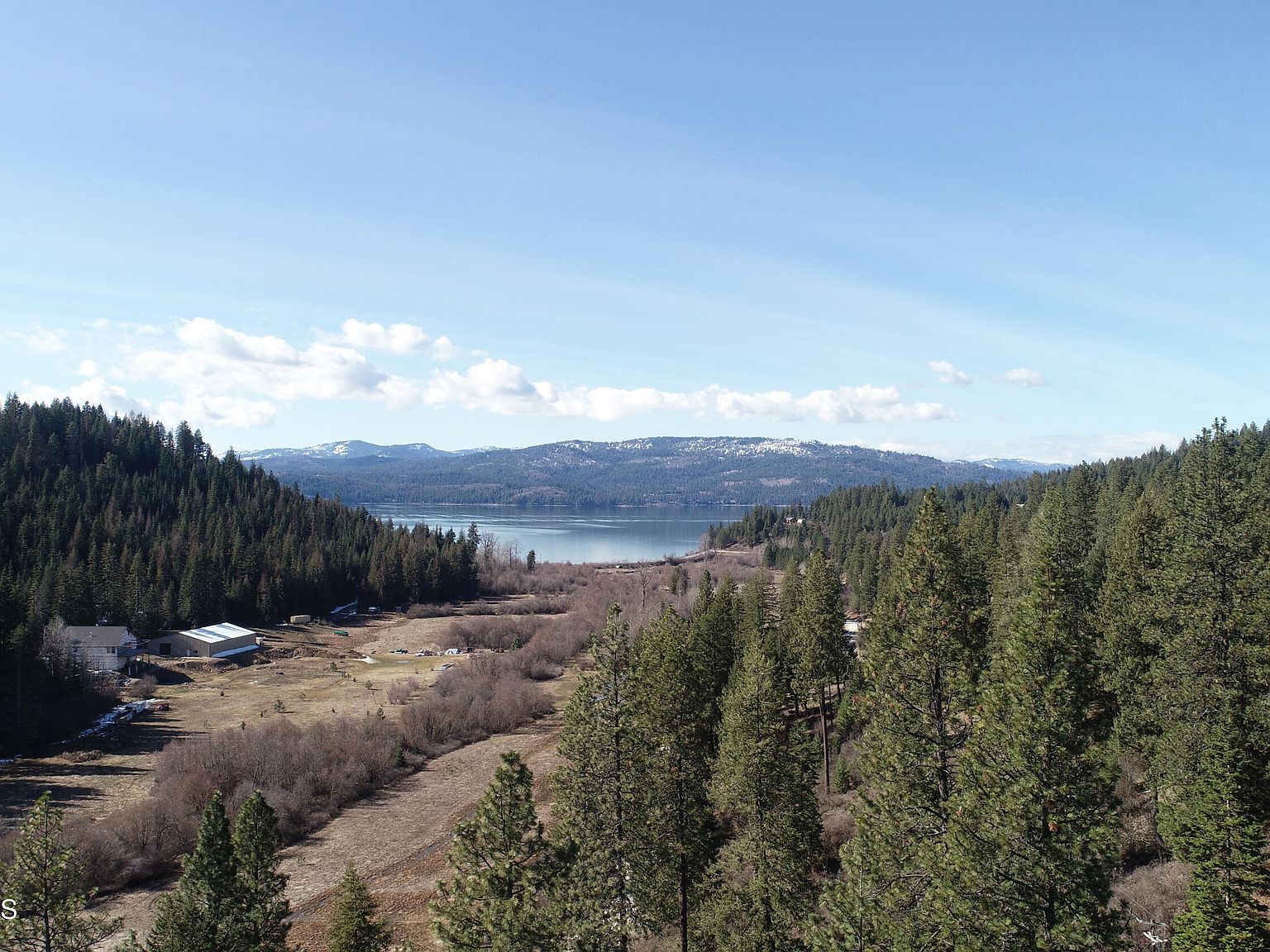 S Hanna Rd, Harrison, ID 83833 | MLS #24-1991 | Zillow