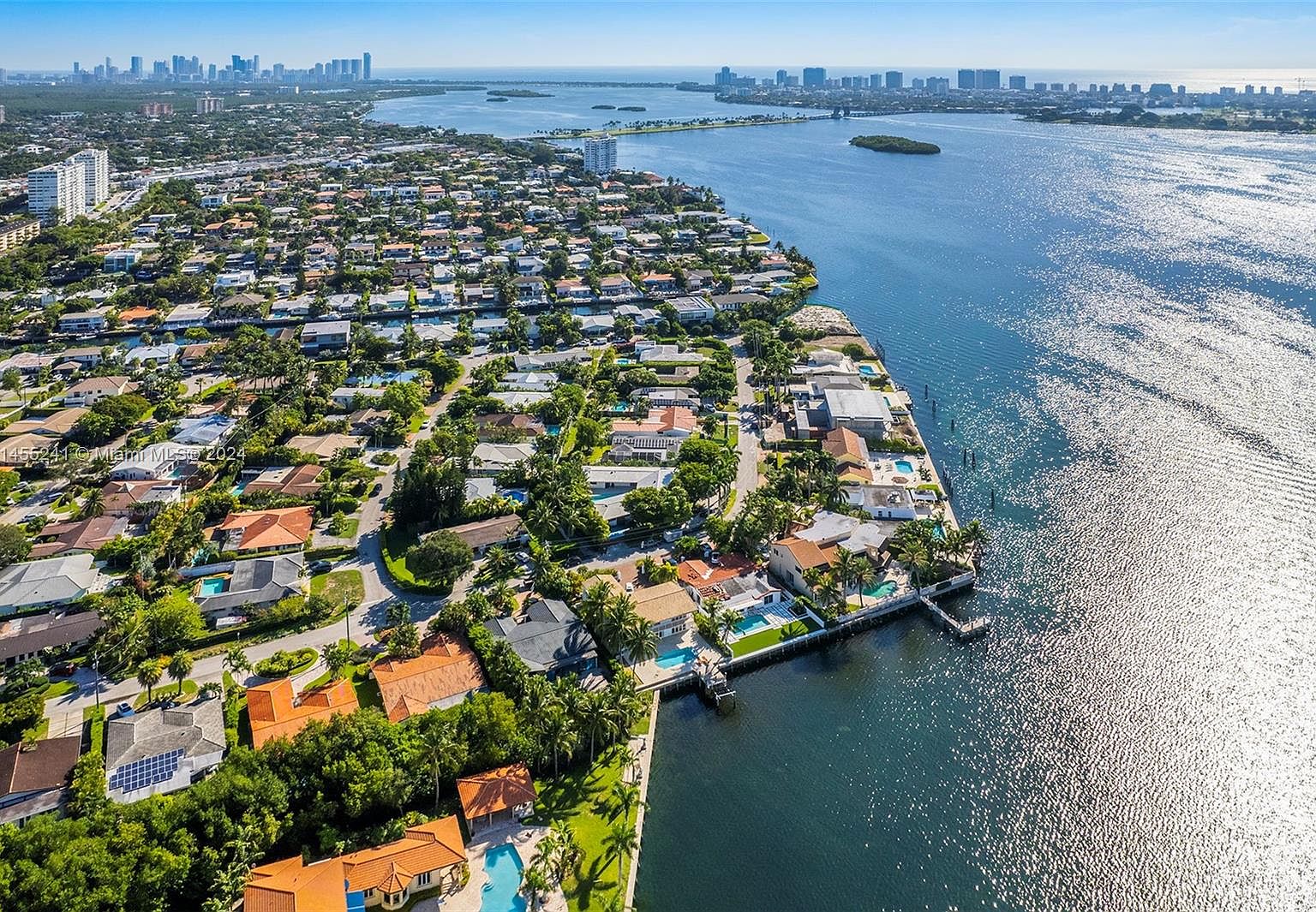 11444 N Bayshore Dr, North Miami, FL 33181 | MLS #A11455241 | Zillow