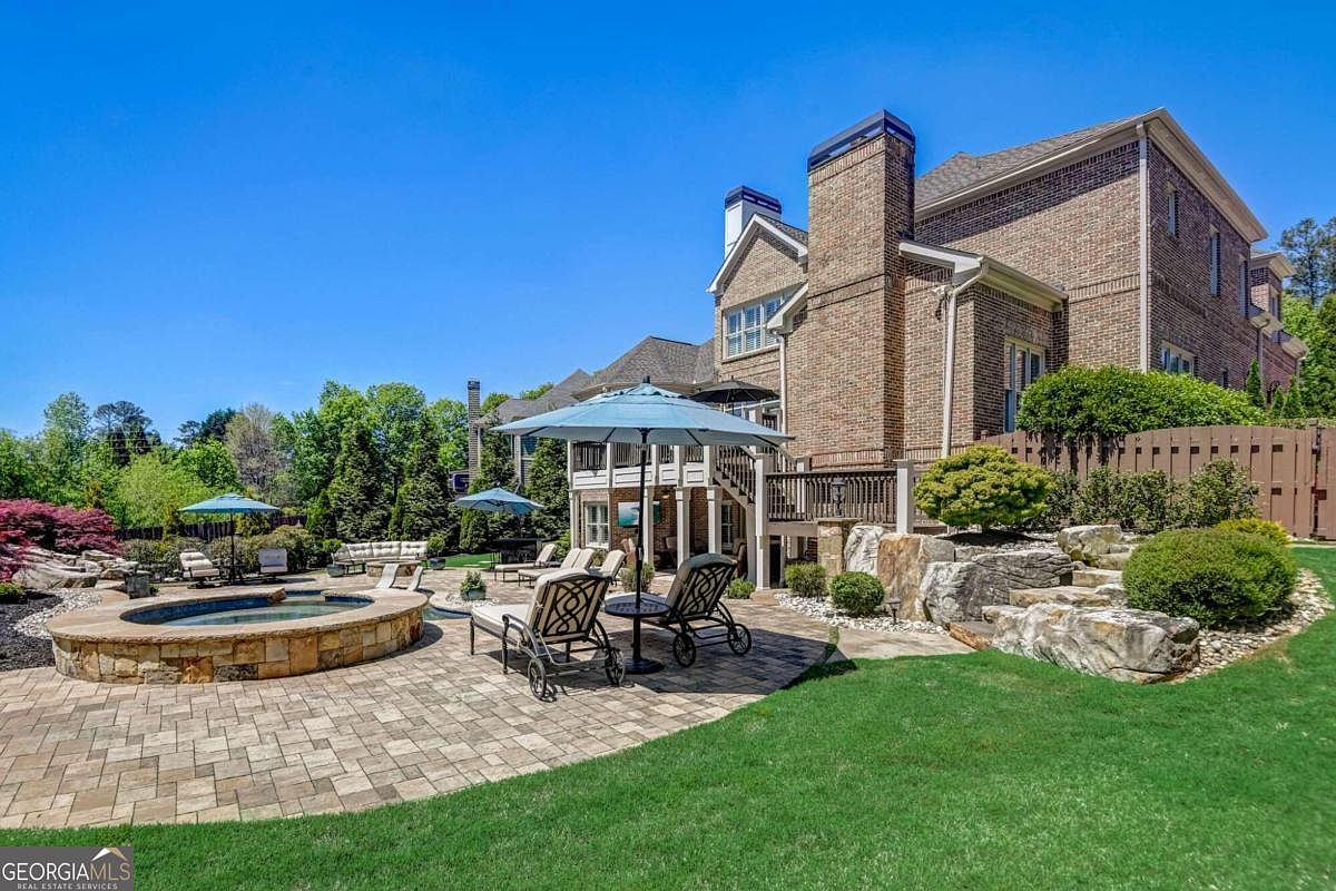 2319 Kirk Farm Pl NW, Kennesaw, GA 30152 | Zillow