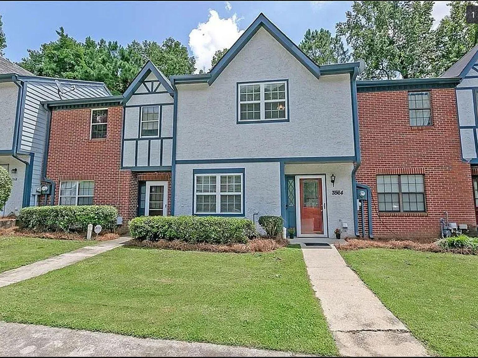 3564 Main Station Dr SW, Marietta, GA 30008 | Zillow
