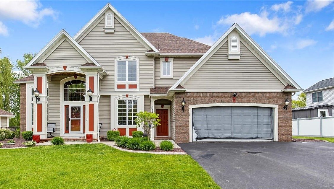 56 Winter Hazel Ct, Rochester, NY 14606 | MLS #R1538522 | Zillow