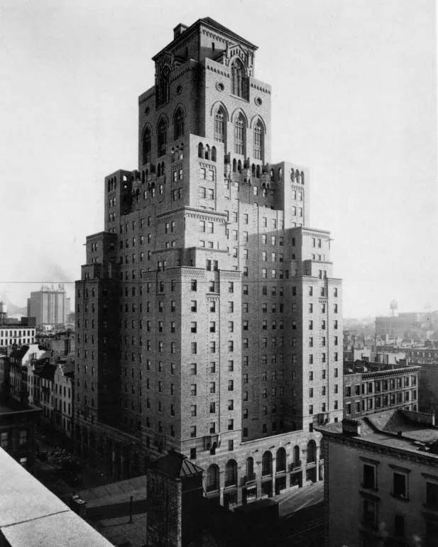 Barbizon/63 at 140 East 63rd Street in Lenox Hill : Sales, Rentals ...