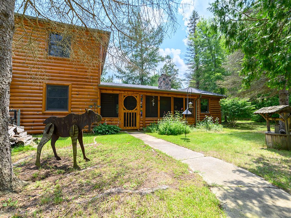 12939 M 32, Atlanta, MI 49709 | Zillow