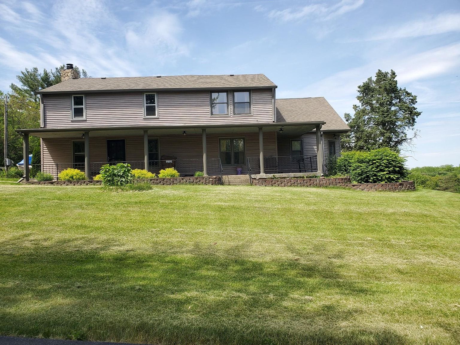 17850 Caledonia Rd, Caledonia, IL 61011 | Zillow