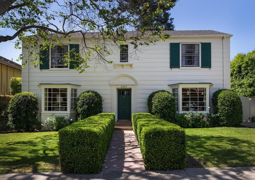2025 Garden St, Santa Barbara, CA 93105 | Zillow