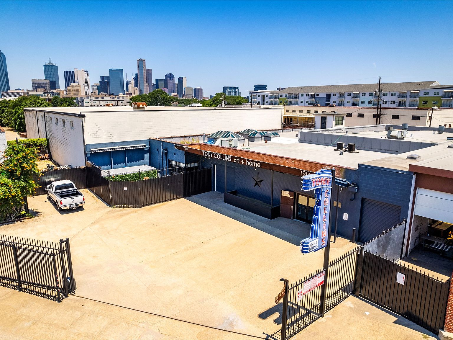 1916 Botham Jean Blvd, Dallas, TX 75215 | MLS #20816178 | Zillow